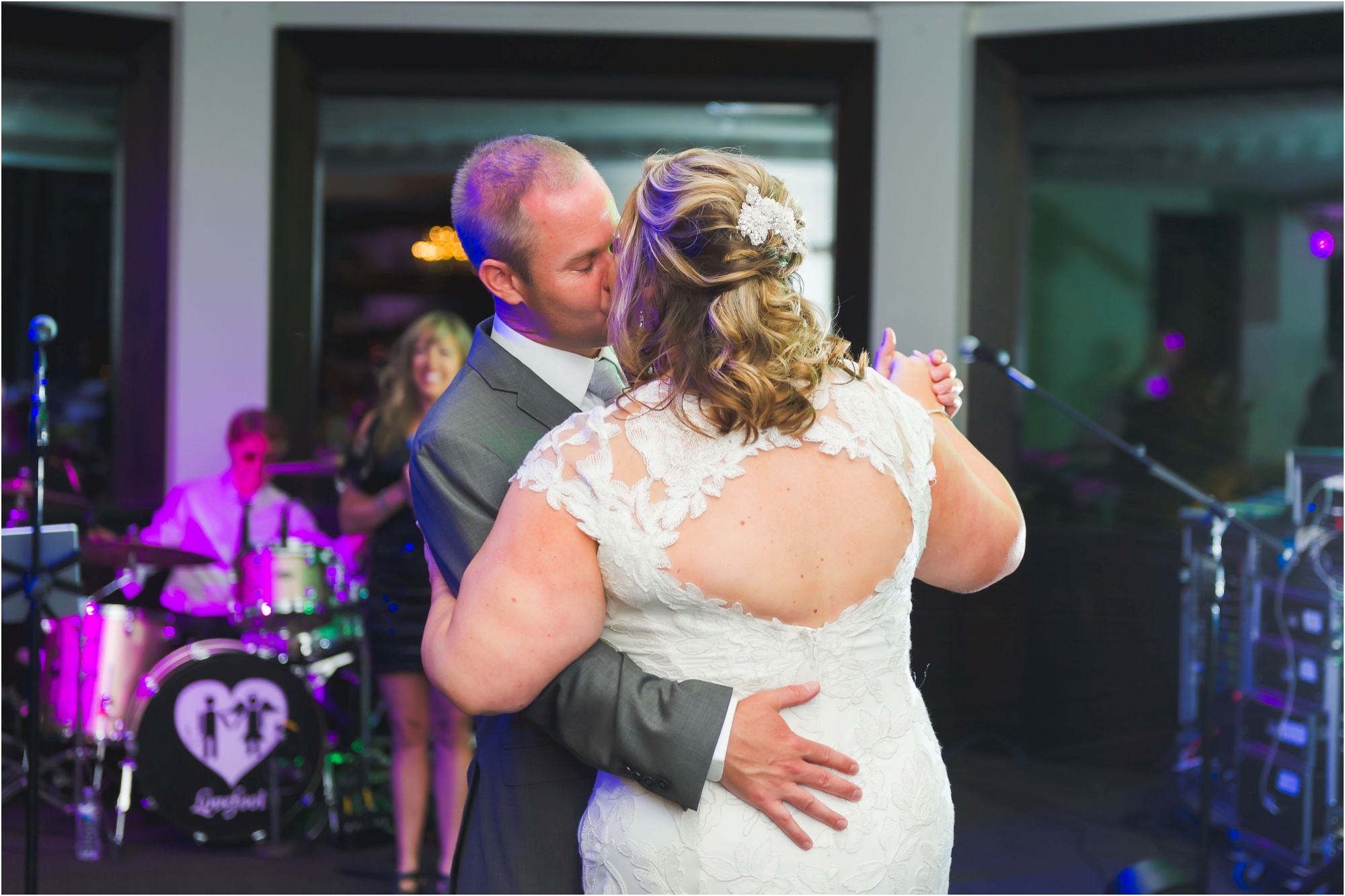 Katie + Dan - a romantic Napa wedding | Erin Schmidt Photography ...